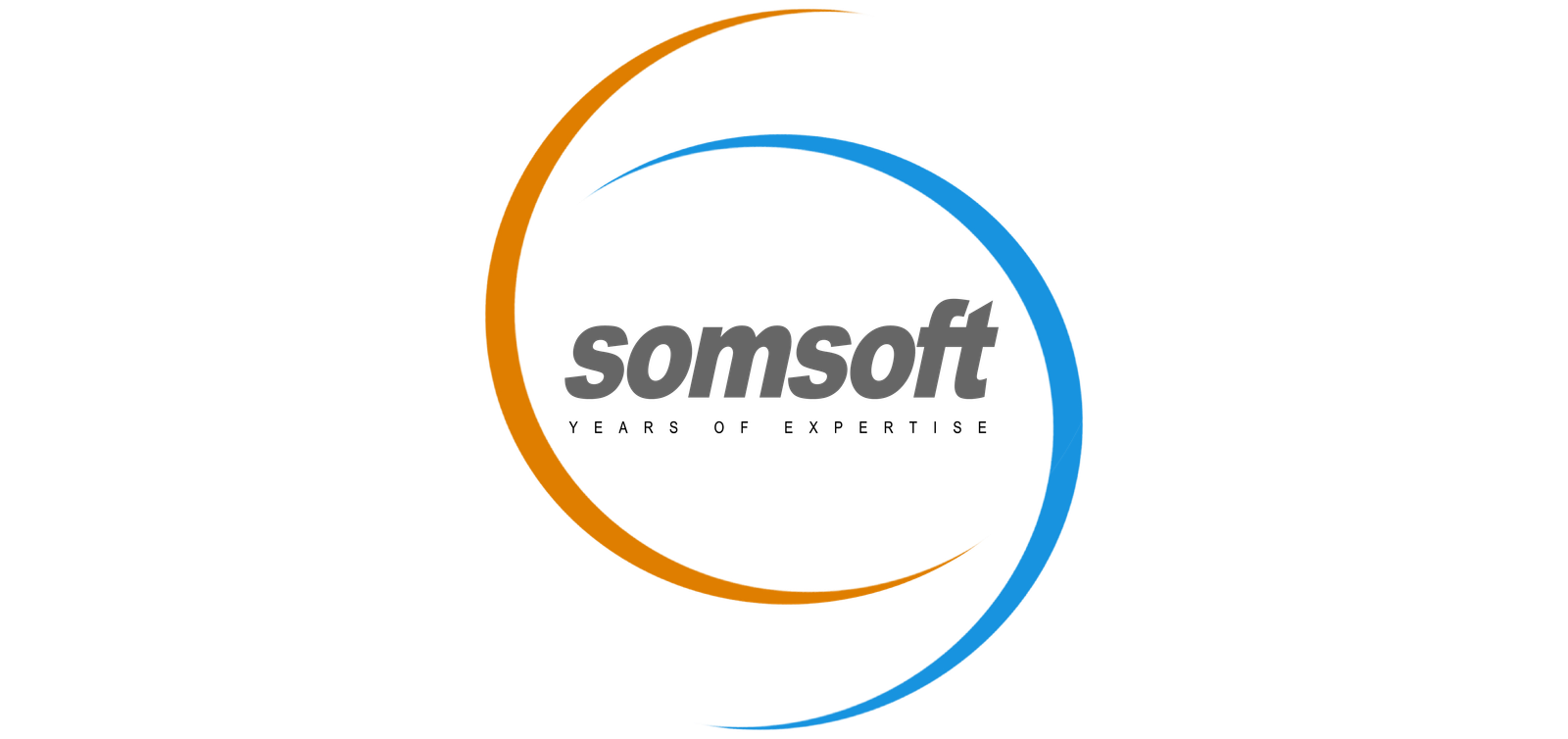 Somsoft Technology -Your Trusted Technology Partner