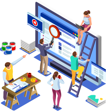 Web Development - Somsoft Technology